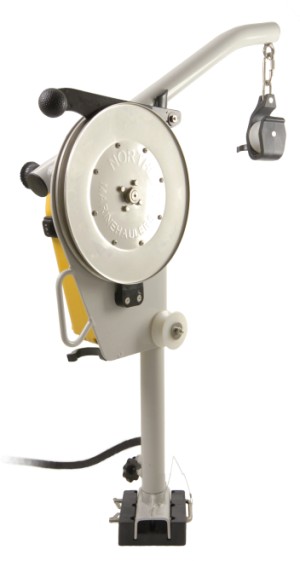 Electric Reels