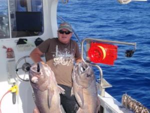Belitronic BJ5000 Jiggers – Smart Ways to Hook Fish
