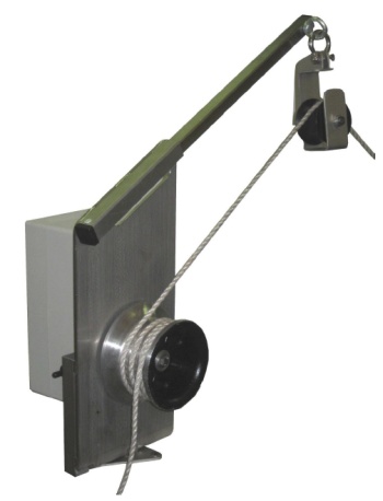 Electric Line Haulers